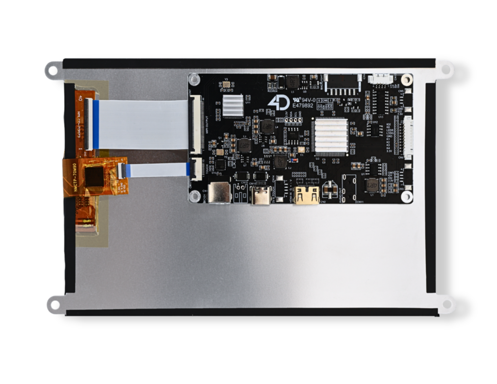 7.0″ HDMI